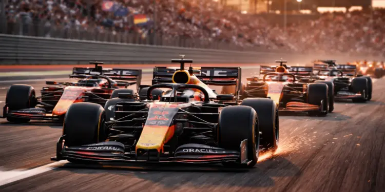 Formula 1 Race Winners 2026 – Latest F1 Champions, Race Results, and ...