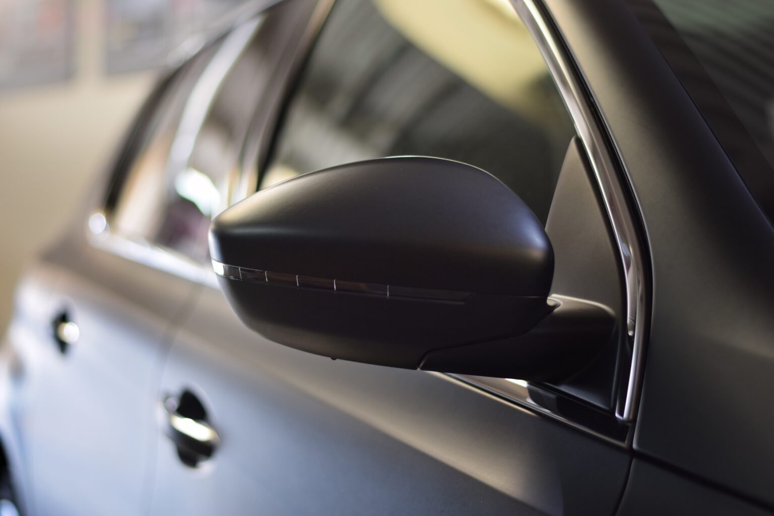 How Car Wraps and Color PPF Are Changing Luxury Vehicle Customization ...