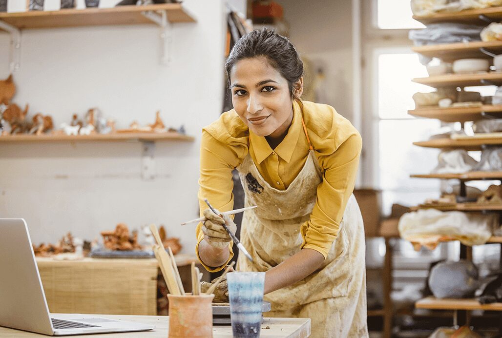 How to Turn Your Hobby into a Profitable Business - Impact Wealth