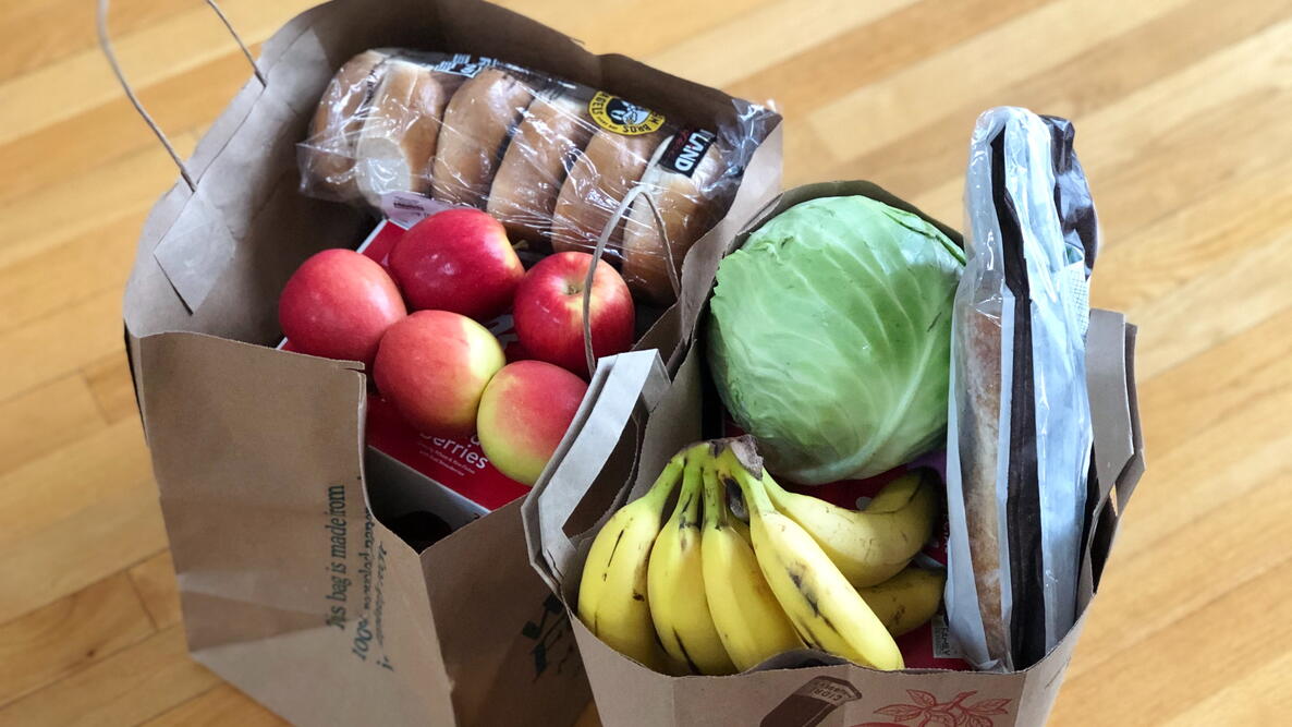 Best Ways to Save Money on Groceries Every Month: Practical Budgeting ...