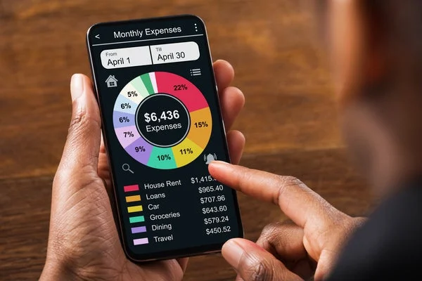 best apps to track spending and savings automatically - Impact Wealth