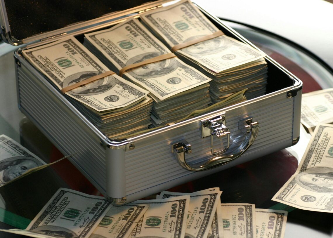How Settlement Checks Are Processed: A Step-by-Step Guide - Impact Wealth