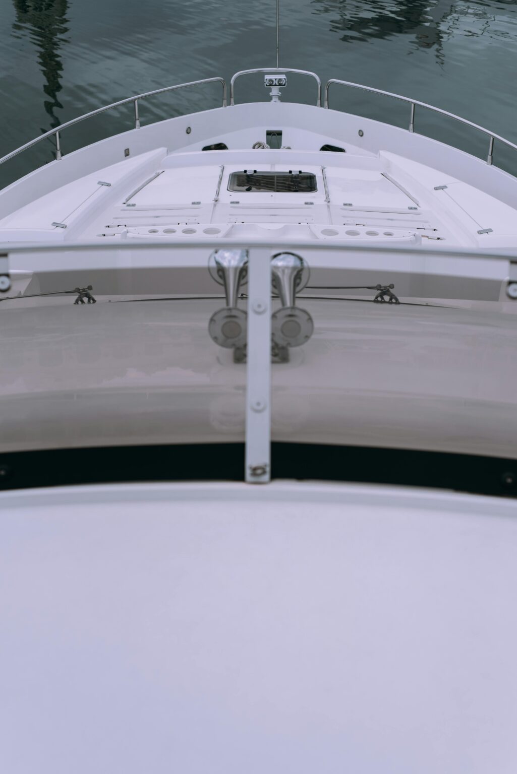 7 Financial Steps to Protect Your Marine Assets - Impact Wealth